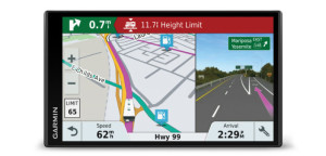 Le GPS pour les caravanes : Garmin RV 770 LMT-S - Les GPS de A à Z