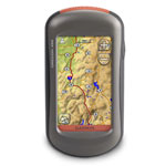 Les GPS Garmin de la série Oregon - Les GPS de A à Z