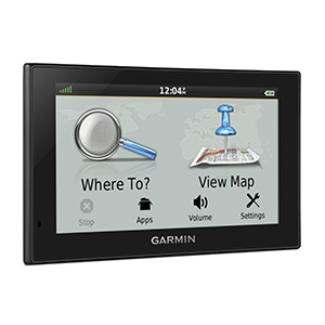Les GPS Garmin Nuvi 2539, 2559, 2589, 2599, 2639, 2689, 2789 - Les GPS ...